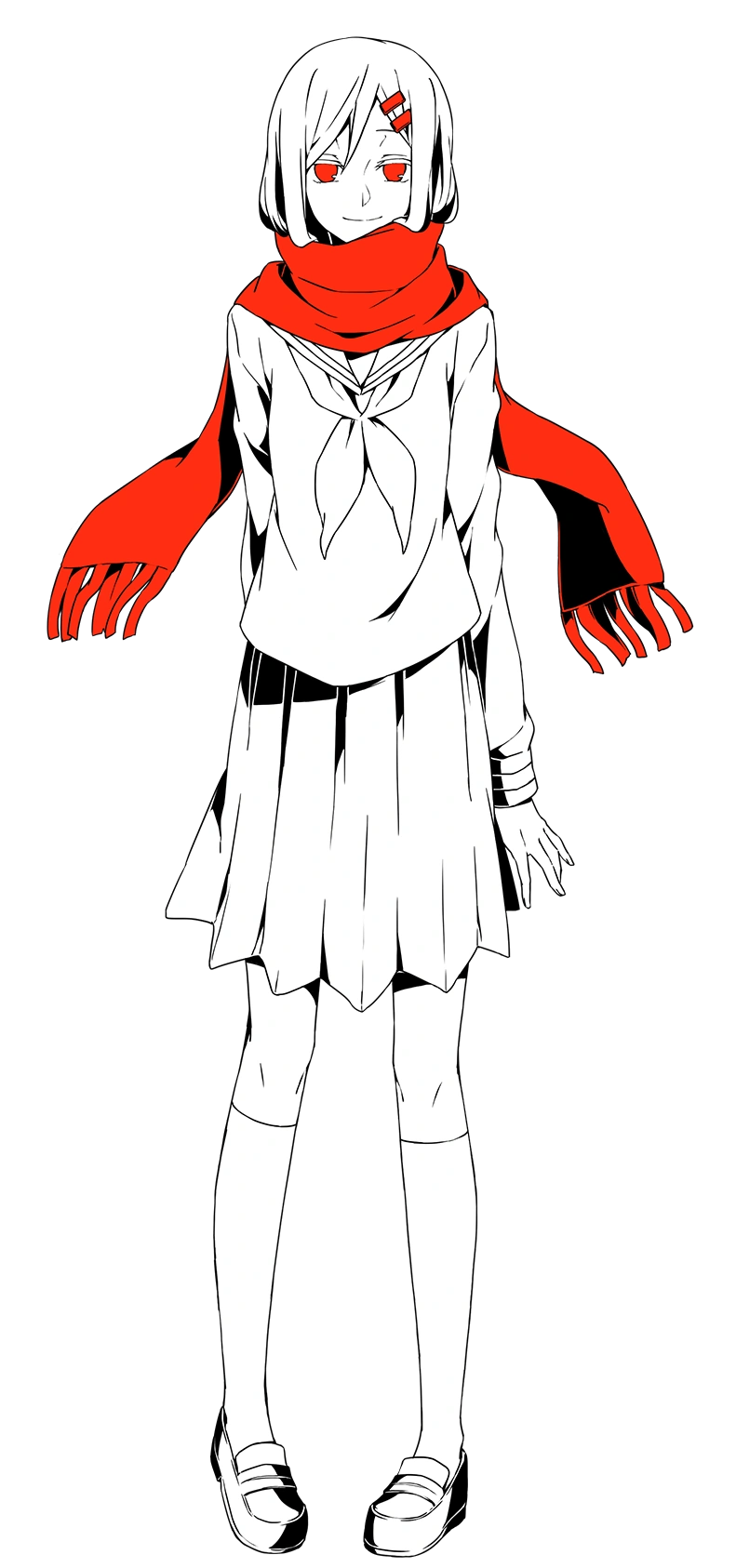 Kagerou Project/Characters | Shipping Wiki | Fandom