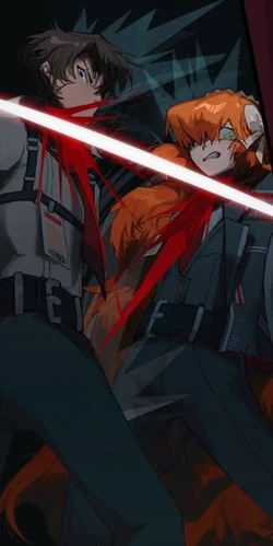 HeathMael | Shipping Wiki | Fandom