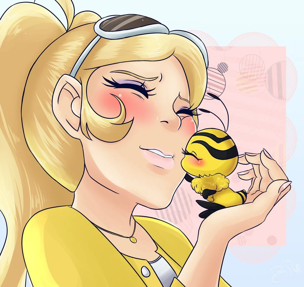 Chlollen | Shipping Wiki | Fandom
