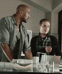 FitzMack | Shipping Wiki | Fandom