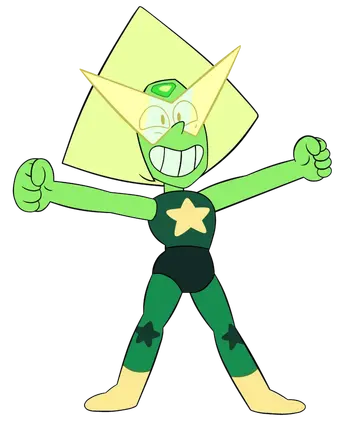 Peridot | Shipping Wiki | Fandom