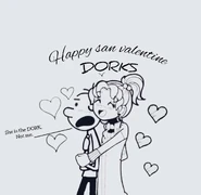 Grekki | Shipping Wiki | Fandom