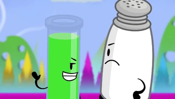 Inanimate Insanity/Ships | Shipping Wiki | Fandom