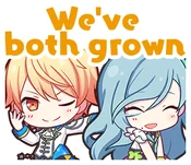 Shizukasa | Shipping Wiki | Fandom