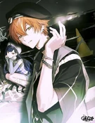 Akian/Gallery | Shipping Wiki | Fandom