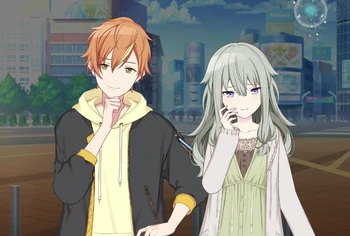 Project SEKAI/Ships/Het | Shipping Wiki | Fandom