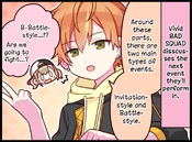 Akikoha | Shipping Wiki | Fandom