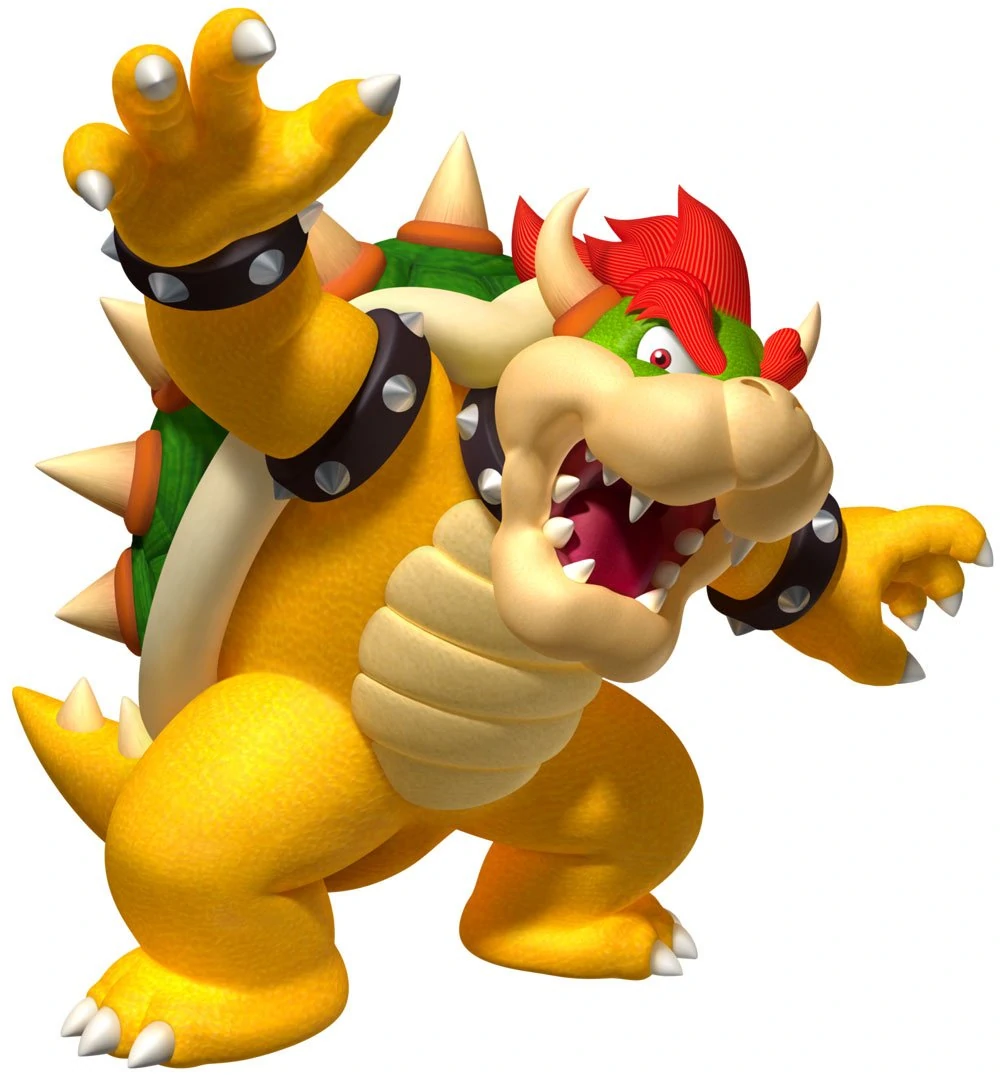 Bowser | Shipping Wiki | Fandom
