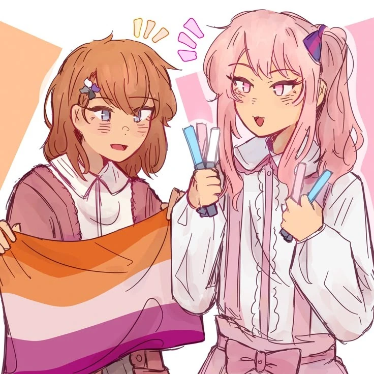 Mizumino | Shipping Wiki | Fandom