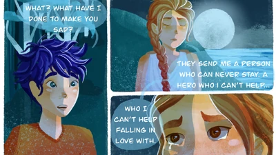 Discuss Everything About Shipping Wiki | Fandom