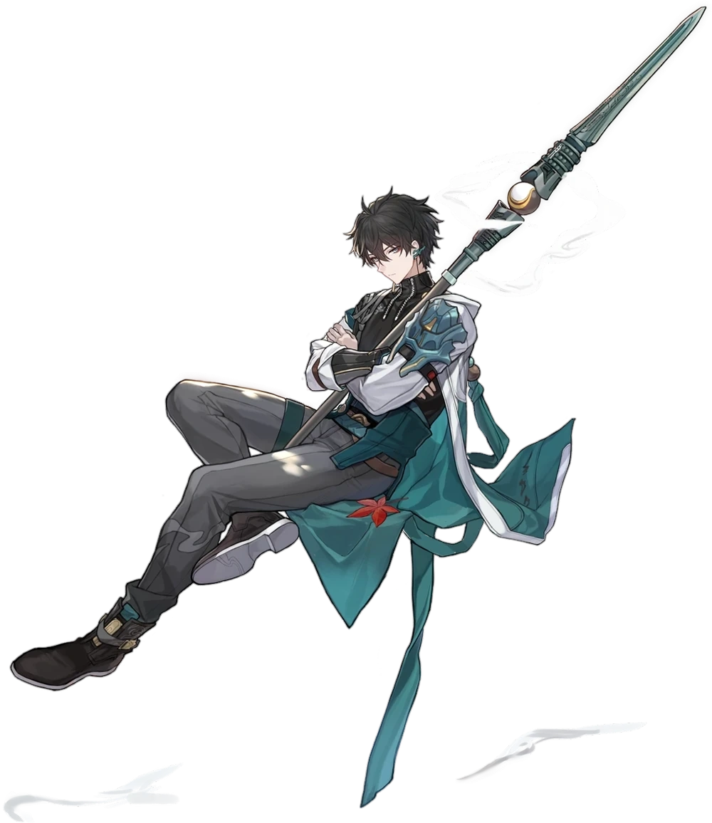 Dan Heng | Wiki Shipping | Fandom