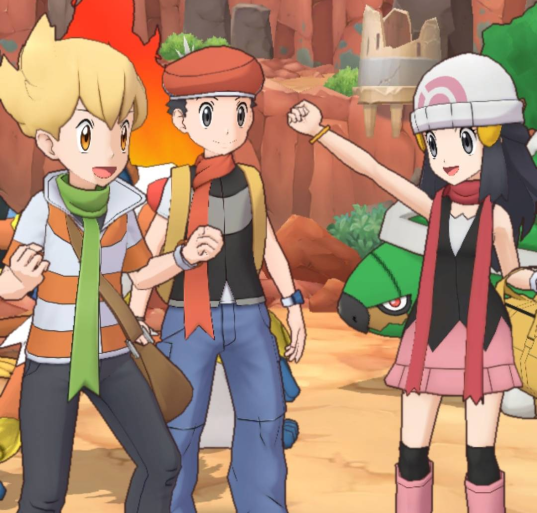 ScarfShipping | Shipping Wiki | Fandom