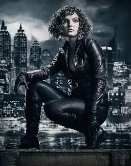 Selina Kyle | Shipping Wiki | Fandom