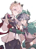 Venlia | Shipping Wiki | Fandom