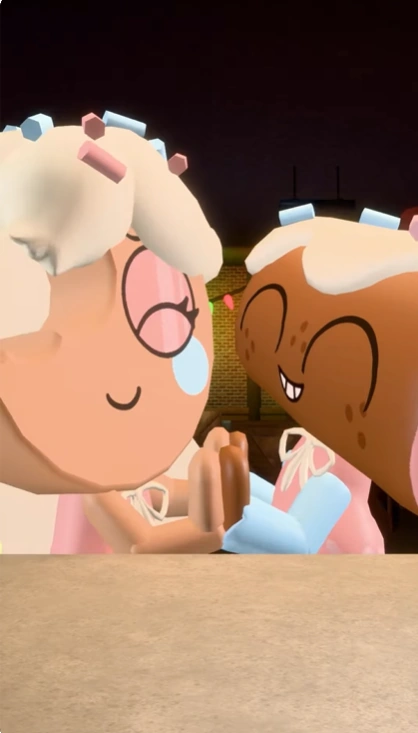 Bakery Cousins | Shipping Wiki | Fandom