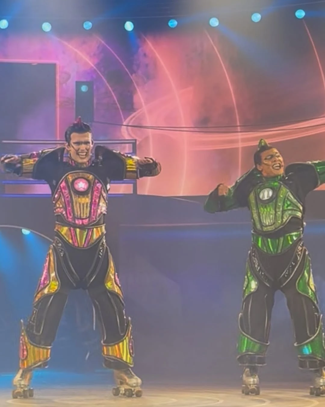 EagleArrow | Shipping Wiki | Fandom