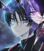 ScaraEi | Shipping Wiki | Fandom