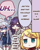 Kanamafu/Gallery | Shipping Wiki | Fandom