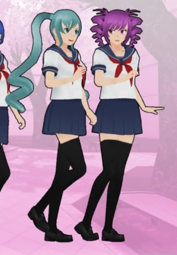 Sakona | Shipping Wiki | Fandom