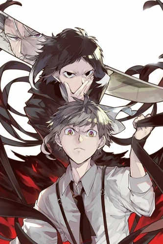 Shin Soukoku | Shipping Wiki | Fandom