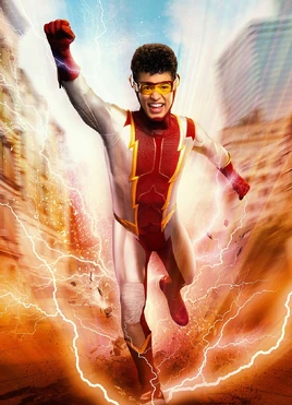 Bart Allen | Shipping Wiki | Fandom