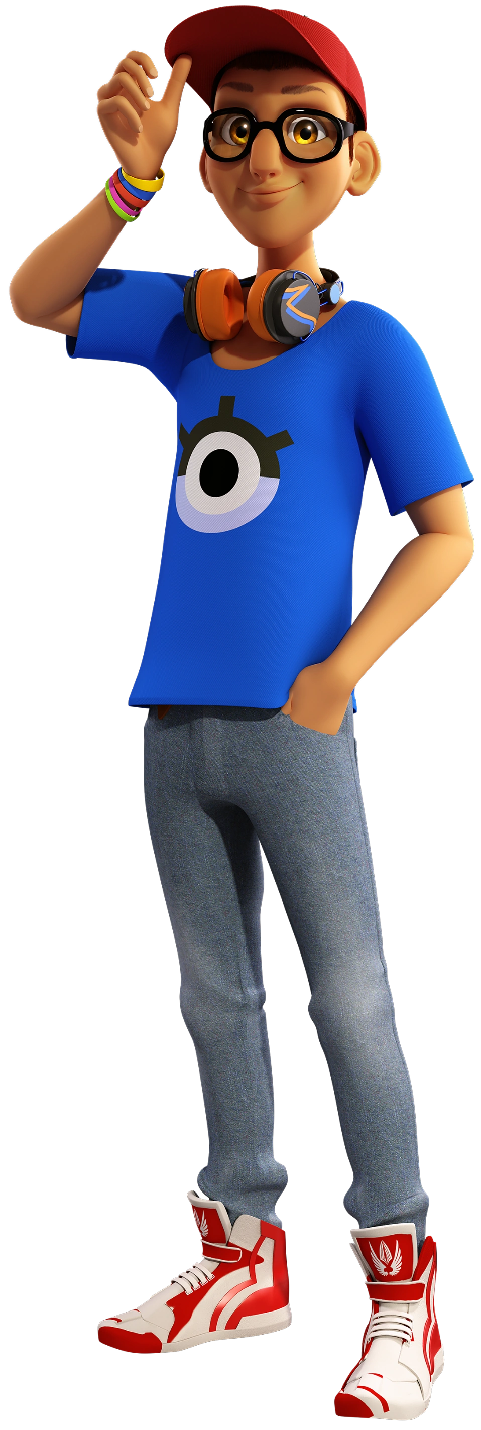 Nino Lahiffe | Shipping Wiki | Fandom