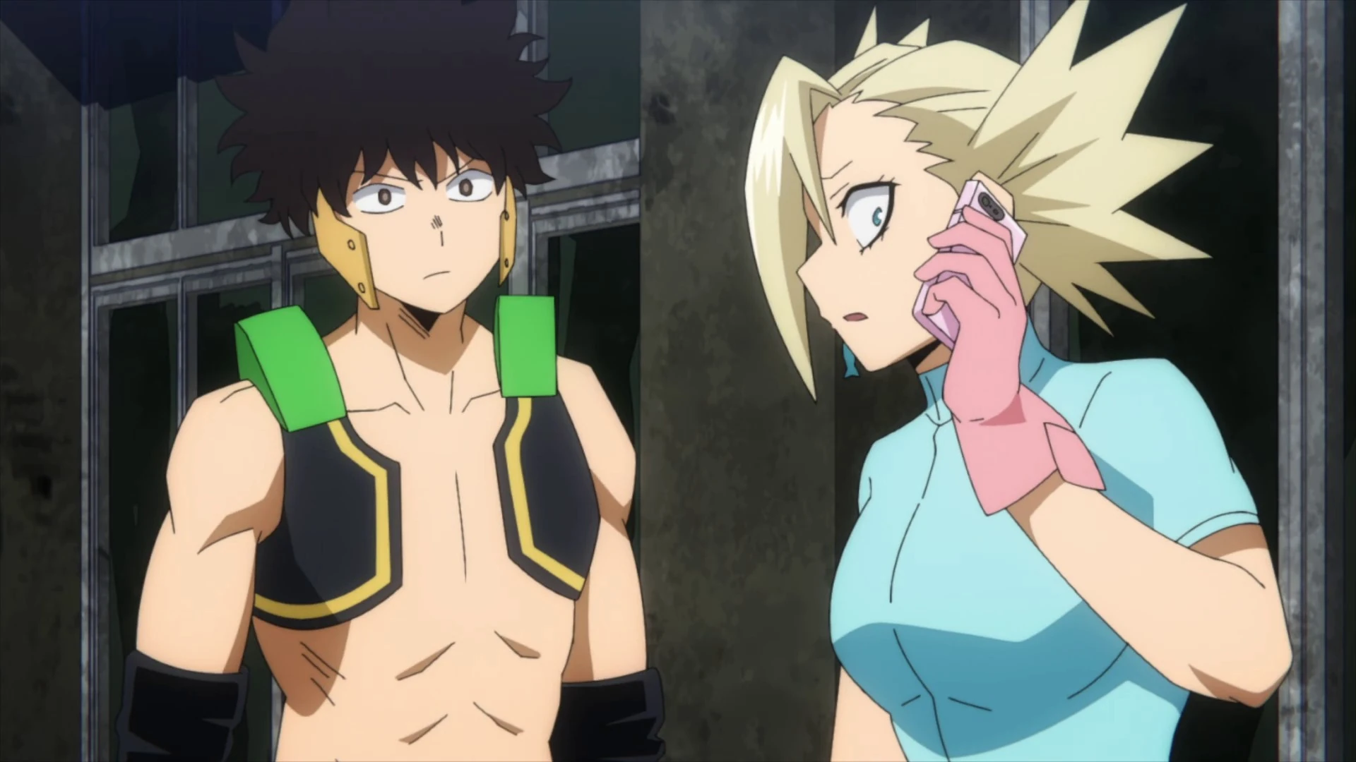 Shingame | Shipping Wiki | Fandom