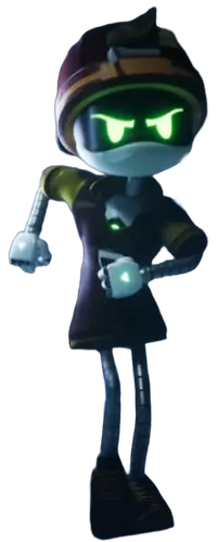 Thad | Shipping Wiki | Fandom