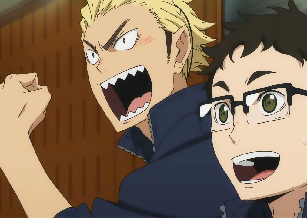 UkaTake | Shipping Wiki | Fandom