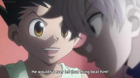 Killugon | Shipping Wiki | Fandom