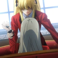 Meariri | Shipping Wiki | Fandom