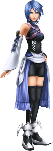 Aqua | Shipping Wiki | Fandom