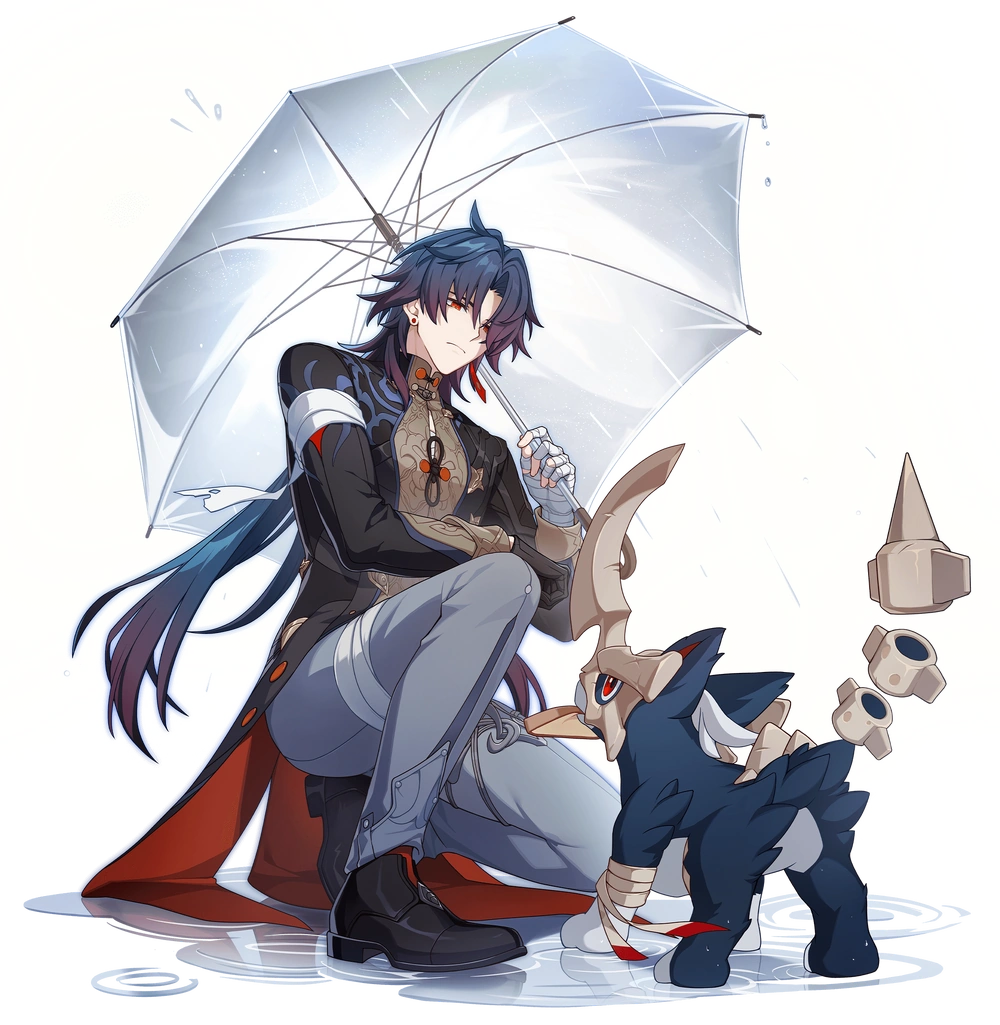 Blade | Shipping Wiki | Fandom