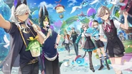 4ggravate | Shipping Wiki | Fandom