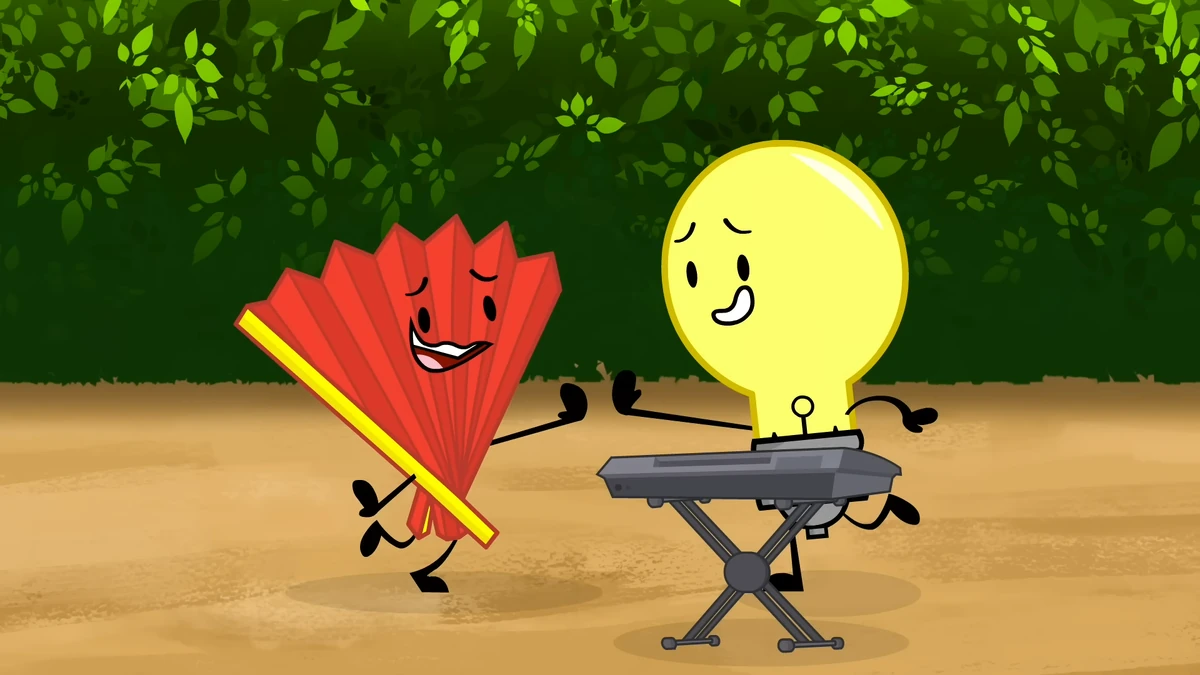 Fanbulb | Shipping Wiki | Fandom