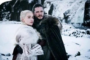Jonerys/Gallery | Shipping Wiki | Fandom