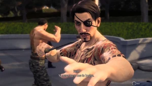 Kazumaji | Shipping Wiki | Fandom