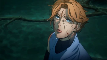 Sypha Belnades | Shipping Wiki | Fandom