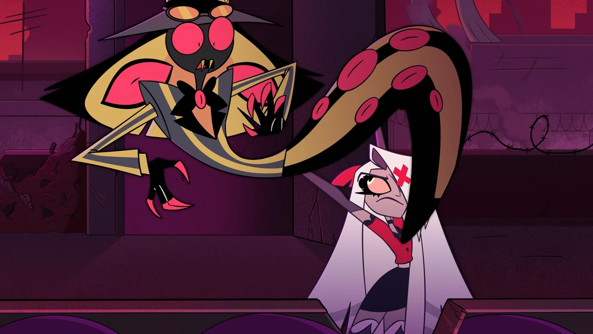 Vaggious | Shipping Wiki | Fandom