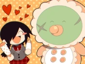 Defectyona | Shipping Wiki | Fandom