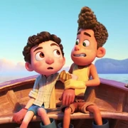 Luberto | Shipping Wiki | Fandom