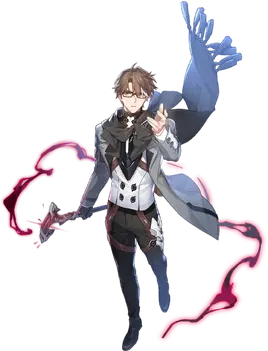 Welt Yang | Shipping Wiki | Fandom