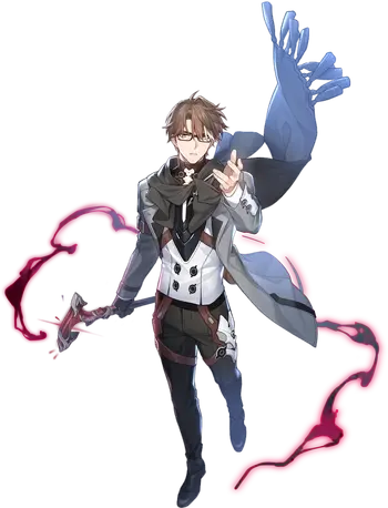 Welt Yang | Shipping Wiki | Fandom