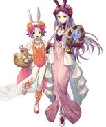 Faedunn | Shipping Wiki | Fandom