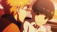 Hideki | Shipping Wiki | Fandom