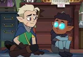 Guster | Shipping Wiki | Fandom