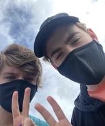 Karlnap/Gallery | Shipping Wiki | Fandom