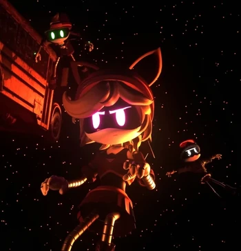 Murder Drones/Ships | Shipping Wiki | Fandom