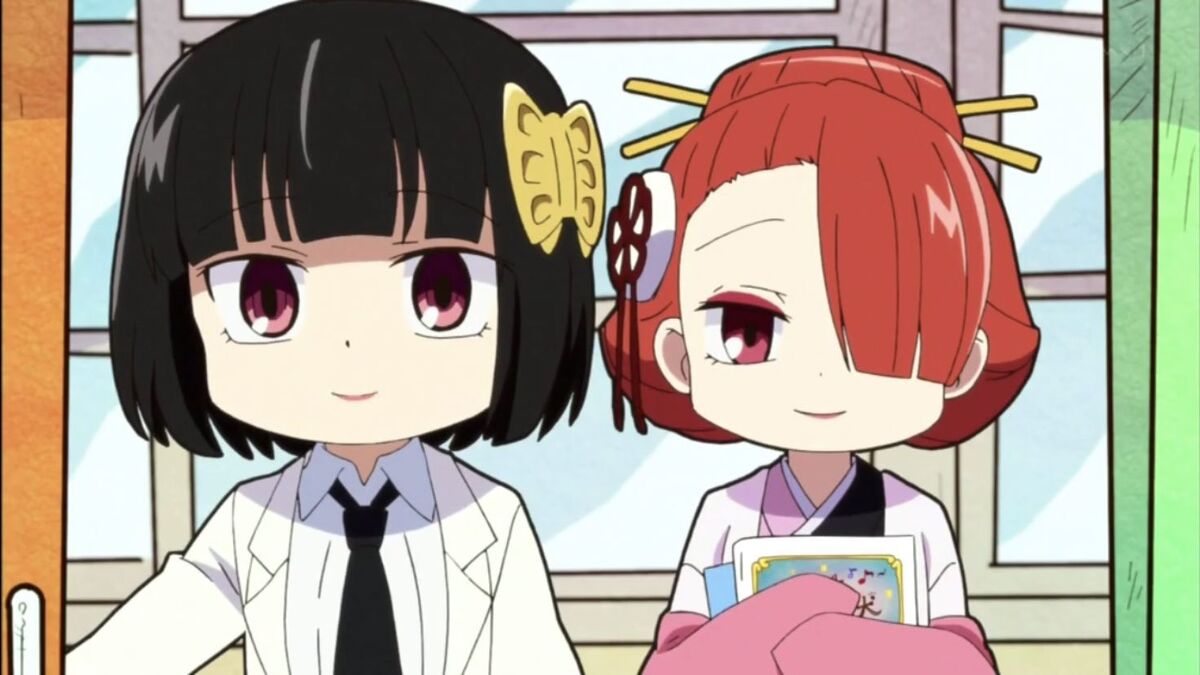 Kousano | Shipping Wiki | Fandom