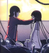Lainari | Shipping Wiki | Fandom
